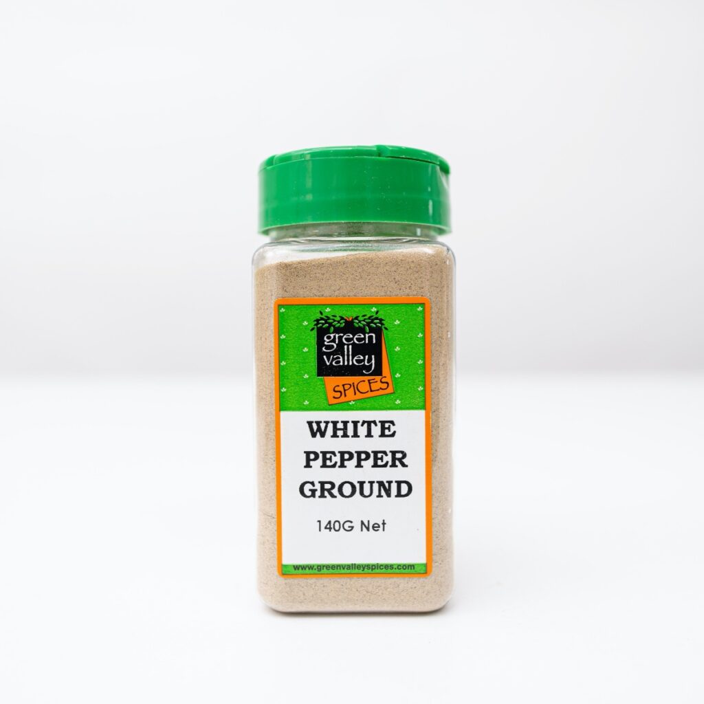 Garlic Ground - Green Valley Spices - Online Store